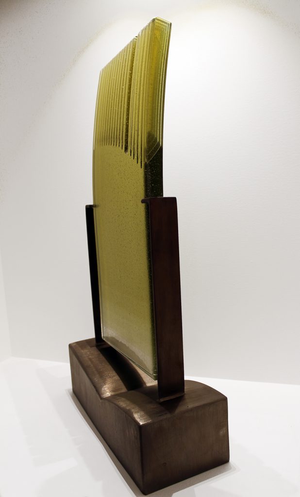 Prairie Tall Grass - Prairie Studio Glass