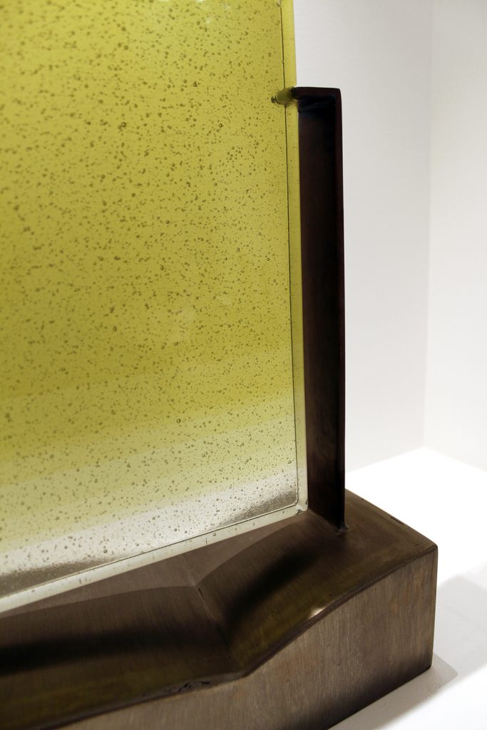 Prairie Tall Grass - Prairie Studio Glass