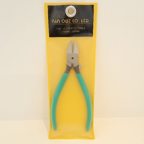 Fan Out Lead Dykes - Prairie Studio Glass