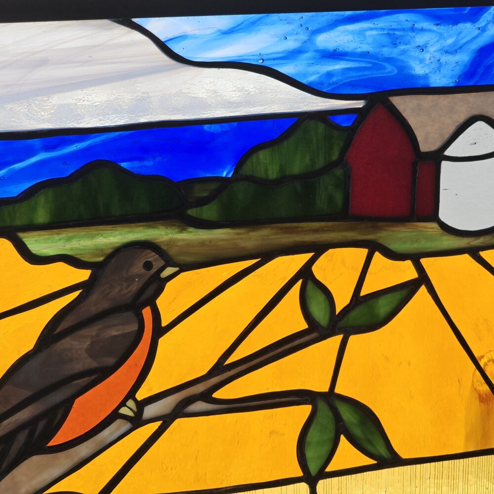 Hobby Supplies - Prairie Studio Glass