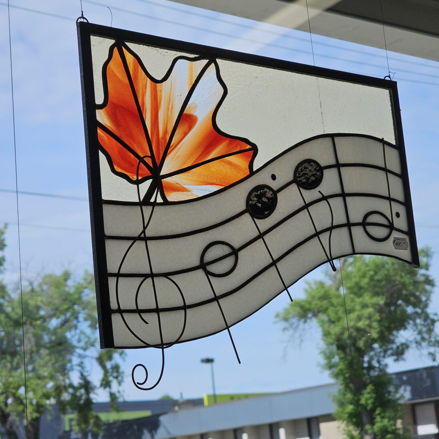 Hobby Supplies - Prairie Studio Glass