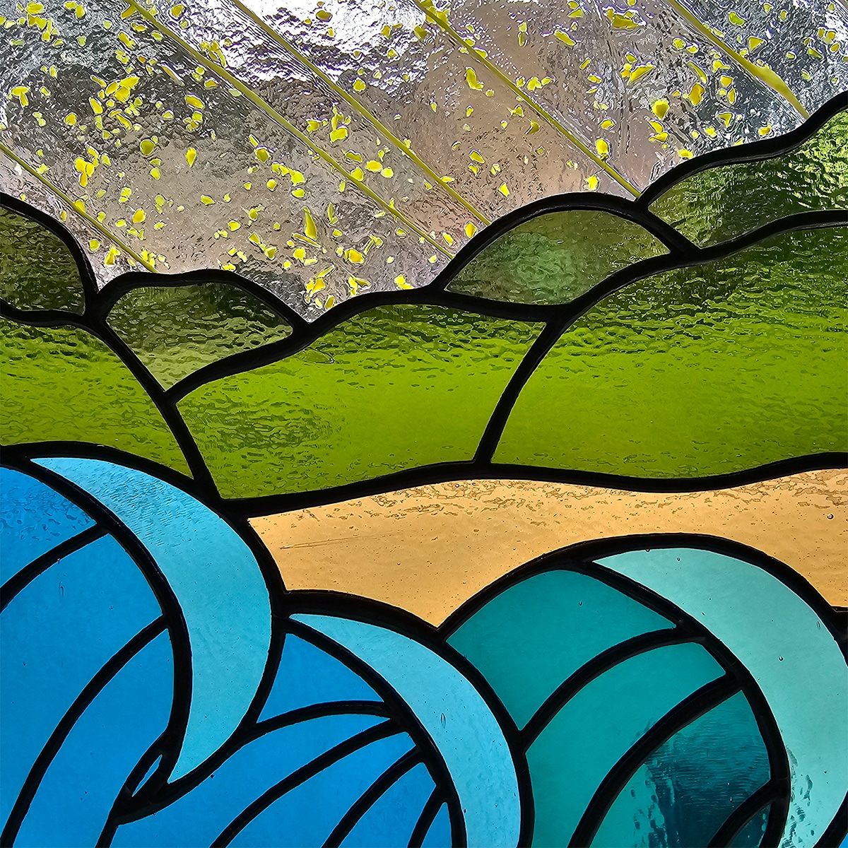 - Prairie Studio Glass